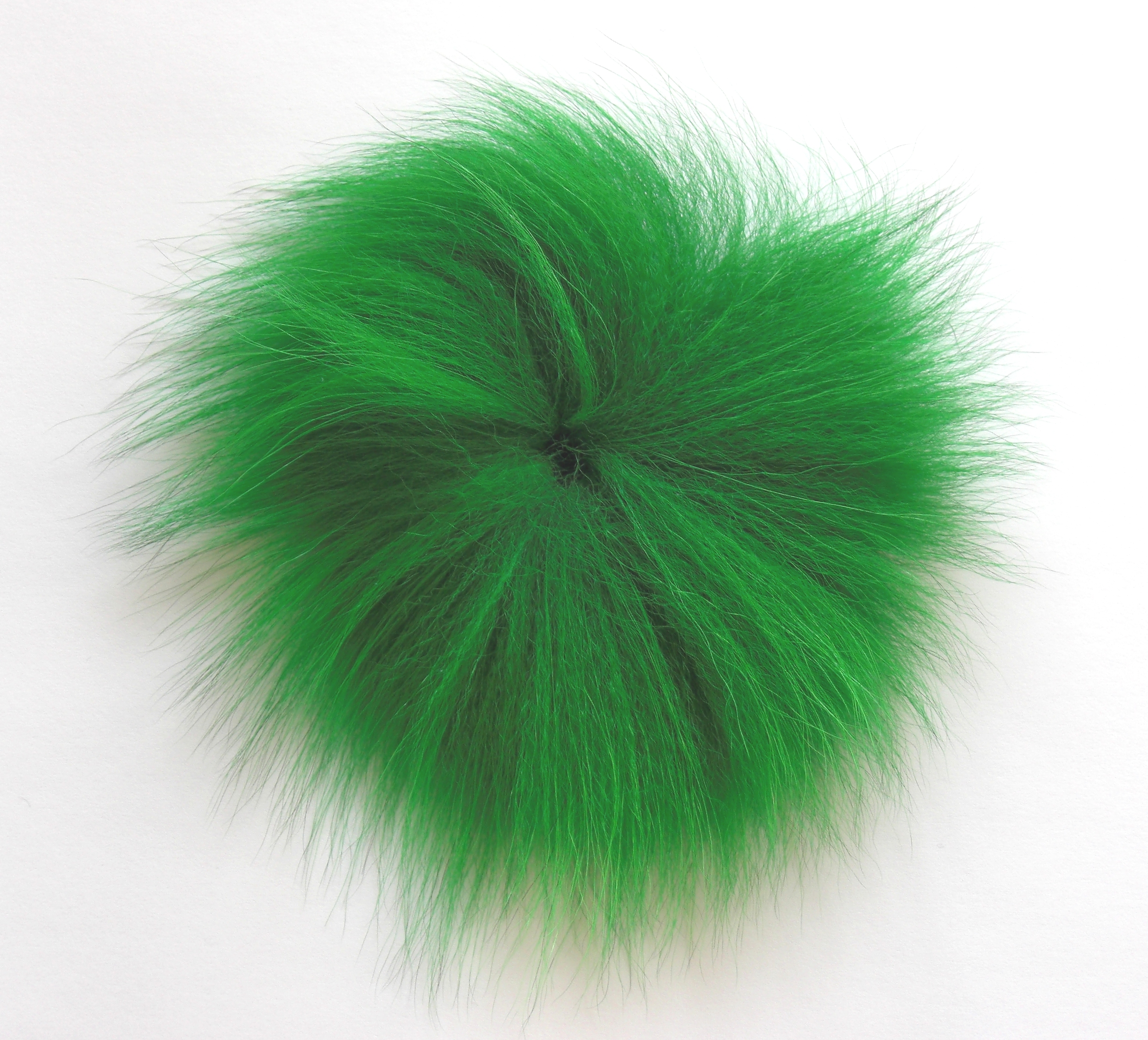 Arctic Fox Fur for tying tube flies